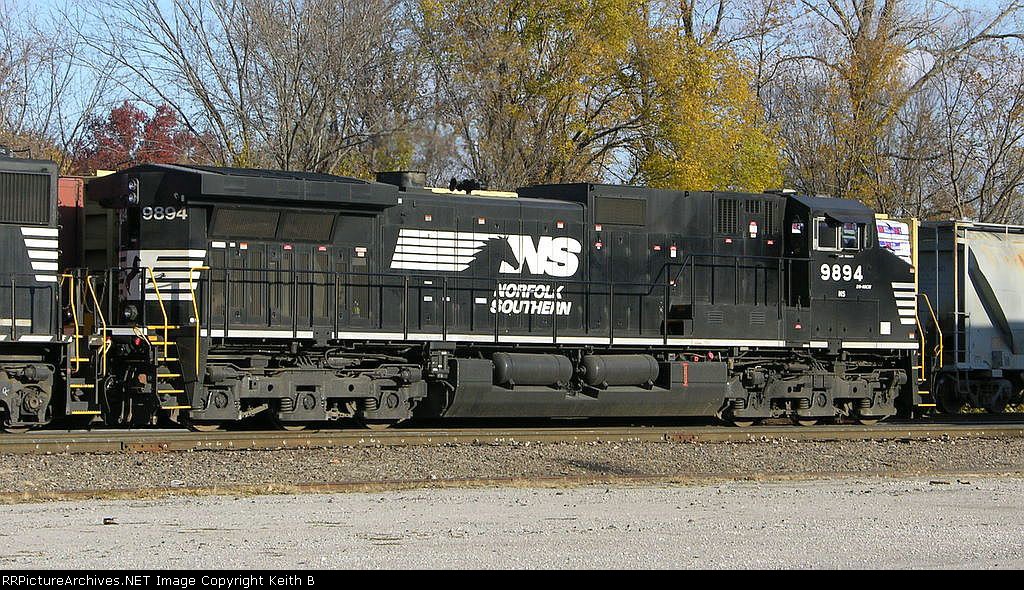 NS 9894